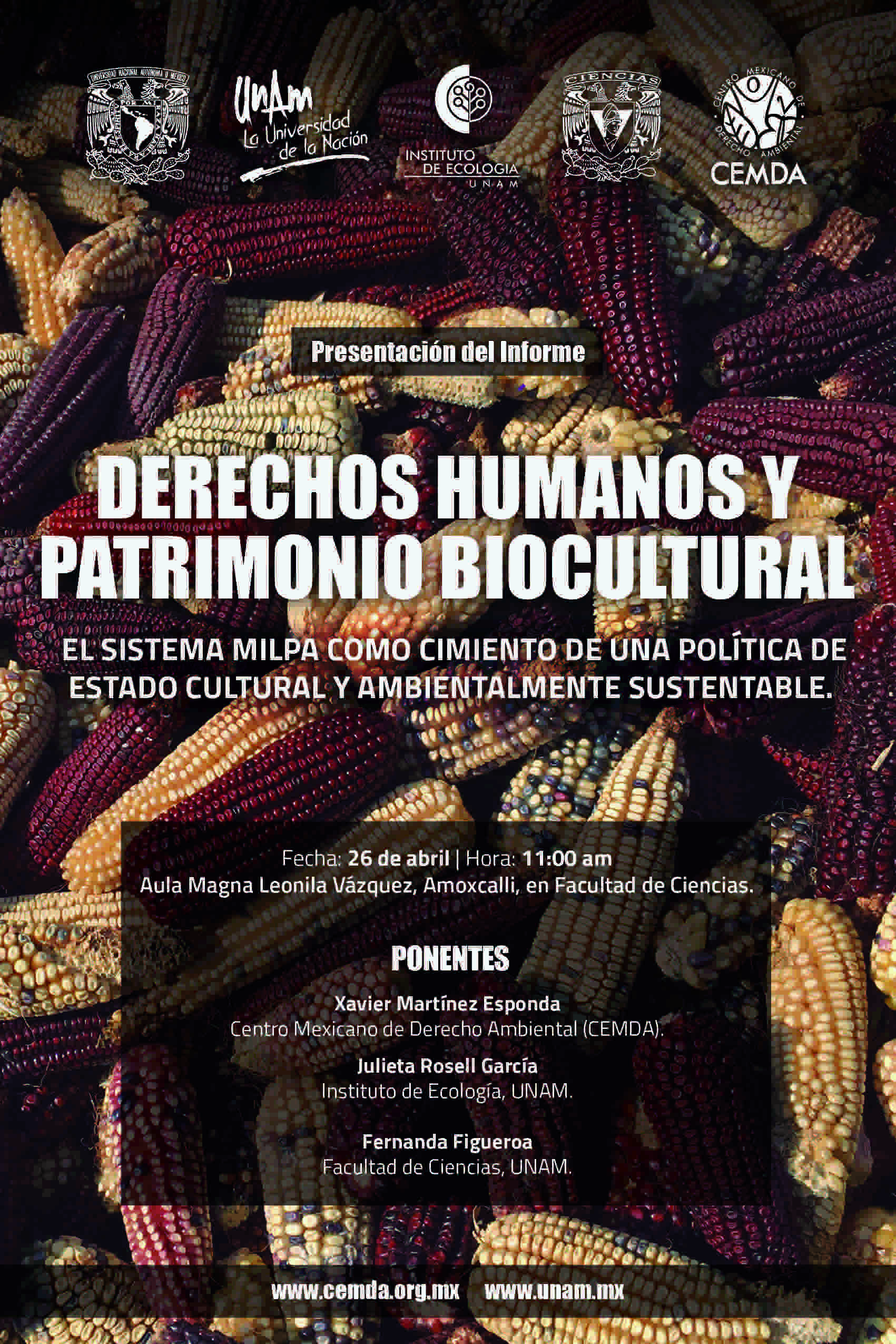 Patrimonio Biocultural Y Dh Naturaleza Ciencia Y Sociedad